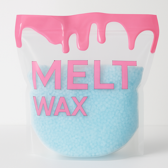 Melt Wax – Professional Hard Wax for Smooth, Lasting Results – melt-wax.com
