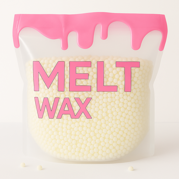 Melt Wax- professional hard wax for hair removal – melt-wax.com